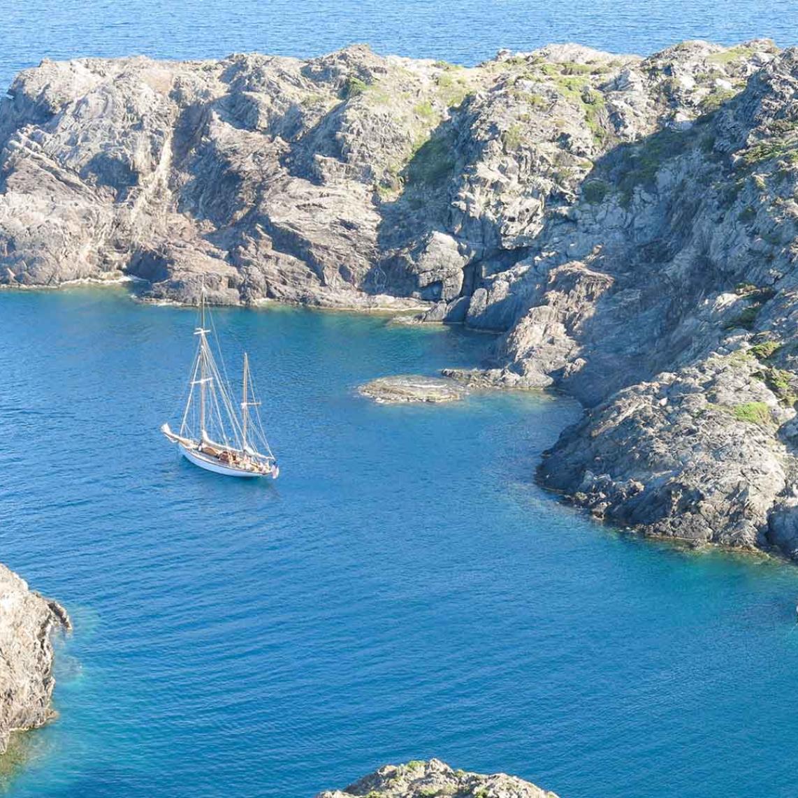Cadaqués y alrededores | ¿Qué ver en la Costa Brava?